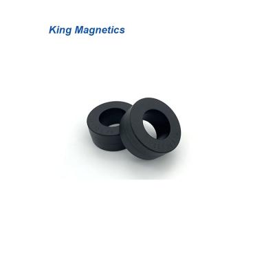 China KMN503220 King Magnetics high inductance common mode choke use nanocrystalline core for sale