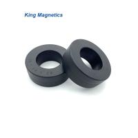 China KMN635025 Micro Potential Transformer Toroidal Nanocrystalline Core for sale