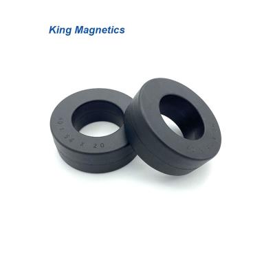 China KMN635025 Micro Potential Transformer Toroidal Nanocrystalline Core for sale