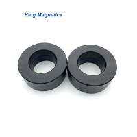 China KMN644025 Toroid winding machine magnetic tape fe based amorphous core for sale