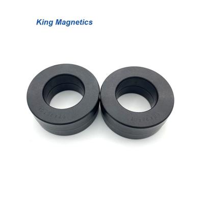 China KMN644025 Toroid winding machine magnetic tape fe based amorphous core for sale