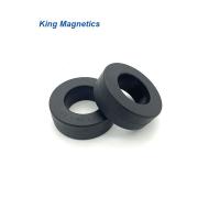 China KMN805020 Metglas nanocrystalline  ribbon gap cores for magnetic amplifier for sale