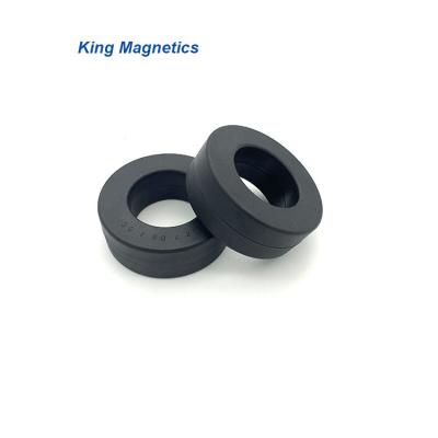 China KMN805020 Metglas nanocrystalline  ribbon gap cores for magnetic amplifier for sale
