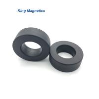 China KMN805025 Noise blocker common mode filters used nanocrystalline and amorphy cores for sale