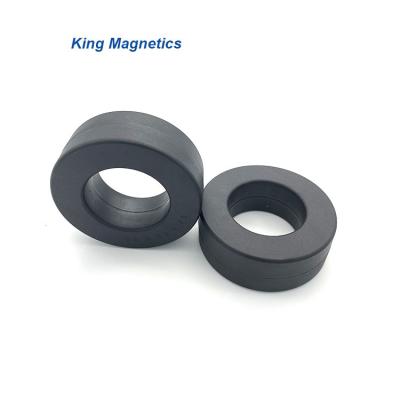China KMN805025 Noise blocker common mode filters used nanocrystalline and amorphy cores for sale