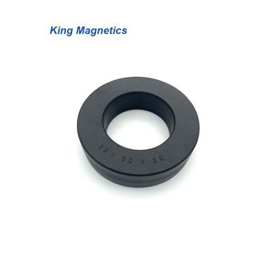 China KMN906020 Hot sales nanocrestalline core of high quality for machine filter for sale