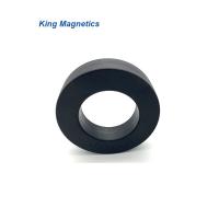 China KMN906020 Finemet nanocrystalline core toroidal ferrite core for spikes audio for sale