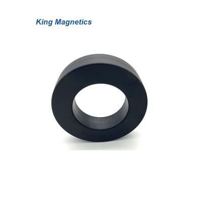 China KMN906020 Finemet nanocrystalline core toroidal ferrite core for spikes audio for sale