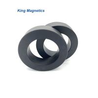 China KMN1008020 v082 SMPS EMI Filter Common Mode Choke 3k50t Nanocrystalline core for sale