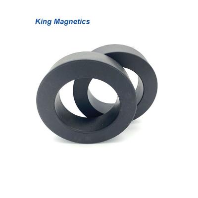 China KMN1008020 v082 SMPS EMI Filter Common Mode Choke 3k50t Nanocrystalline core for sale