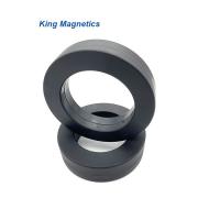 China KMN14010025  High AL value common mode inductor nanocrystalline core for sale
