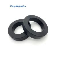 China KMN14010025 Metglas  toroidal ferrite core fe based Nanocrystalline core for sale