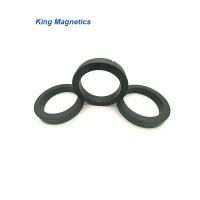 China KMN16013025 Nanocrystalline ribbon iron toroidal transformer core audio transformer for sale
