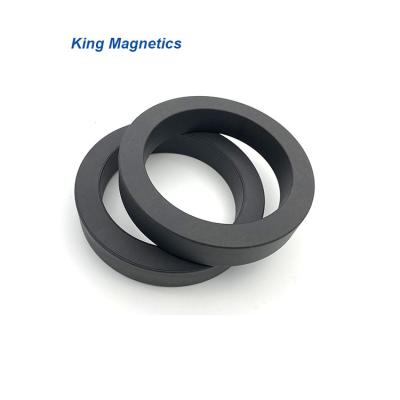 China KMN16013025 Finemet nanocrystalline ring core for common mode choke for sale