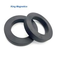 China KMN17012025 Metglas nanosrystalline  ribbon c shape iron core for c core transformer for sale