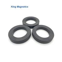 China KMN17012025 Toroidal transformer core nanocrystalline toroidal core EMI filter for sale