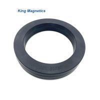 China KMN20016030 Nanocrystalline Cores for reducing EMI voltage spikes in Inverter Drive Motor Systems for sale