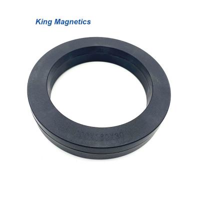 China KMN20016030 Nanocrystalline Cores for reducing EMI voltage spikes in Inverter Drive Motor Systems for sale