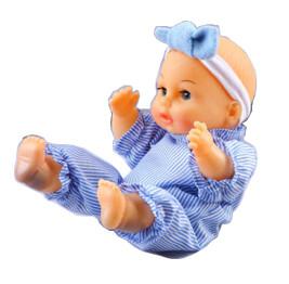 China Electronic Plush Toys Laughing Out Loud Neighbor Buddy Arthur 30cm Sound for sale