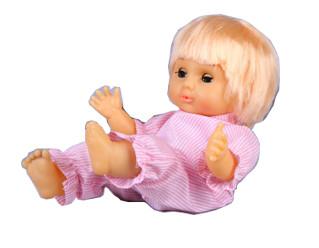 China Electronic Plush Toy Laughing Out Loud Neighbour Buddy Carrie 30cm Soft Doll for sale