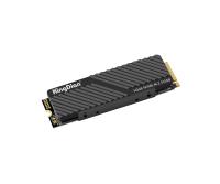 China GEN4 NVMe SSD HG48 for sale