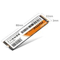 China NVMe SSD G38 Gen3x4 Series for sale