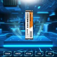 China NVMe SSD G38 Gen3x4 Series for sale