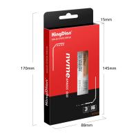China NVMe SSD G38 Gen3x4 Series for sale