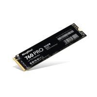China Gen4 NVMe SSD 760PRO for sale