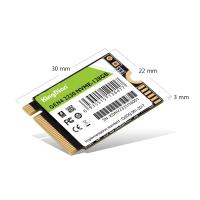 China NVMe SSD G43 Gen4x3 Series for sale