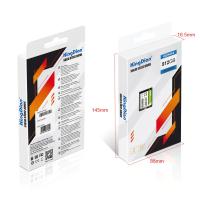 China NVMe SSD G43 Gen4x3 Series for sale
