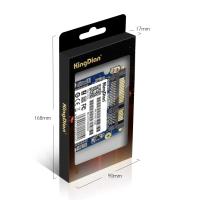 China SATA2 SSD Half Slim Series for sale