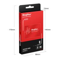 China 2.5 Inch SATA3 S370 Series SSD for sale