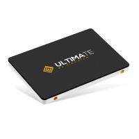 China 2.5 Inch SATA3 SSD ULTIMATE Series for sale