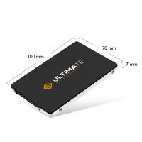 China 2.5 Inch SATA3 SSD ULTIMATE Series for sale