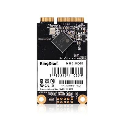 China M-SATA SSD Mini SATA Solid State Drive for sale