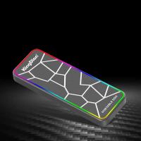 China Type-C Portable SSD RGB Series P11 for sale