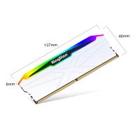 China DDR5 Memory RGB Heat Sink Series RH54 RH44 for sale