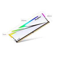 China DDR5 Memory RGB Heat Sink Series RH53 RH43 for sale