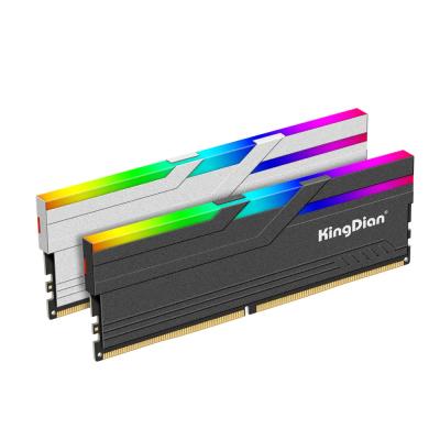 China DDR5 DDR4 Memory RGB Heat Sink Series RH51 RH41 for sale