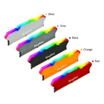 China DDR4 Memory RGB Heat Sink Series RH40 for sale