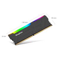 China DDR5 Memory RGB Heat Sink Series RH52 RH42 for sale