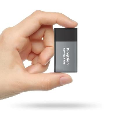 China External SSD P10 for sale