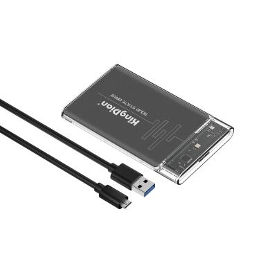 China External SSD P2504 for sale