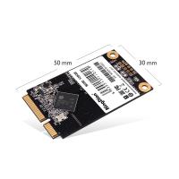 China M-SATA SSD Mini SATA Solid State Drive for sale