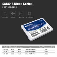 China 2.5 Inch SATA2 SSD S100 for sale
