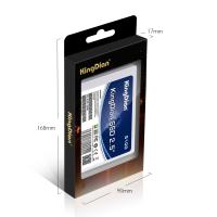 China 2.5 Inch SATA2 SSD S100 for sale