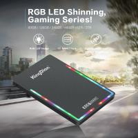 China 2.5 Inch SATA3 SSD RGB Series for sale