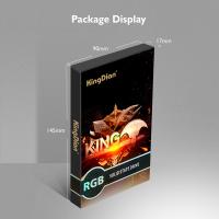 China 2.5 Inch SATA3 SSD RGB Series for sale