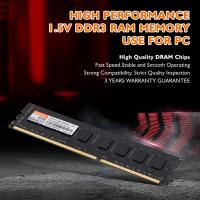 China DDR3 Memory UDIMM Series for sale